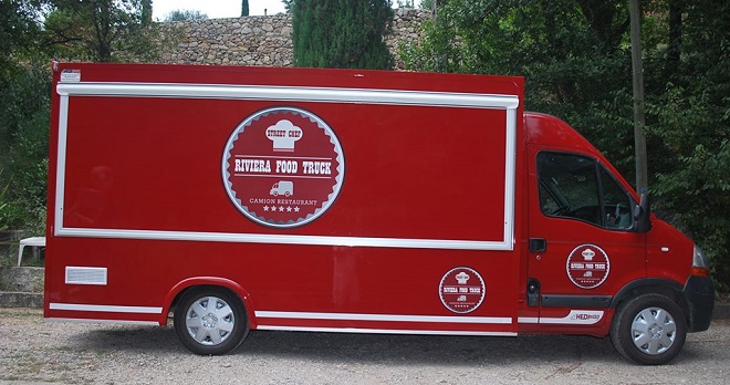 riviera-food-truck-camion - RestoConnection