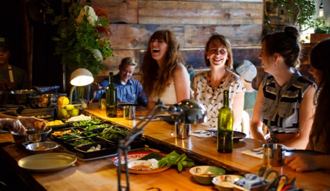 addition-restaurant - RestoConnection