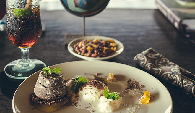 UGC - RestoConnection