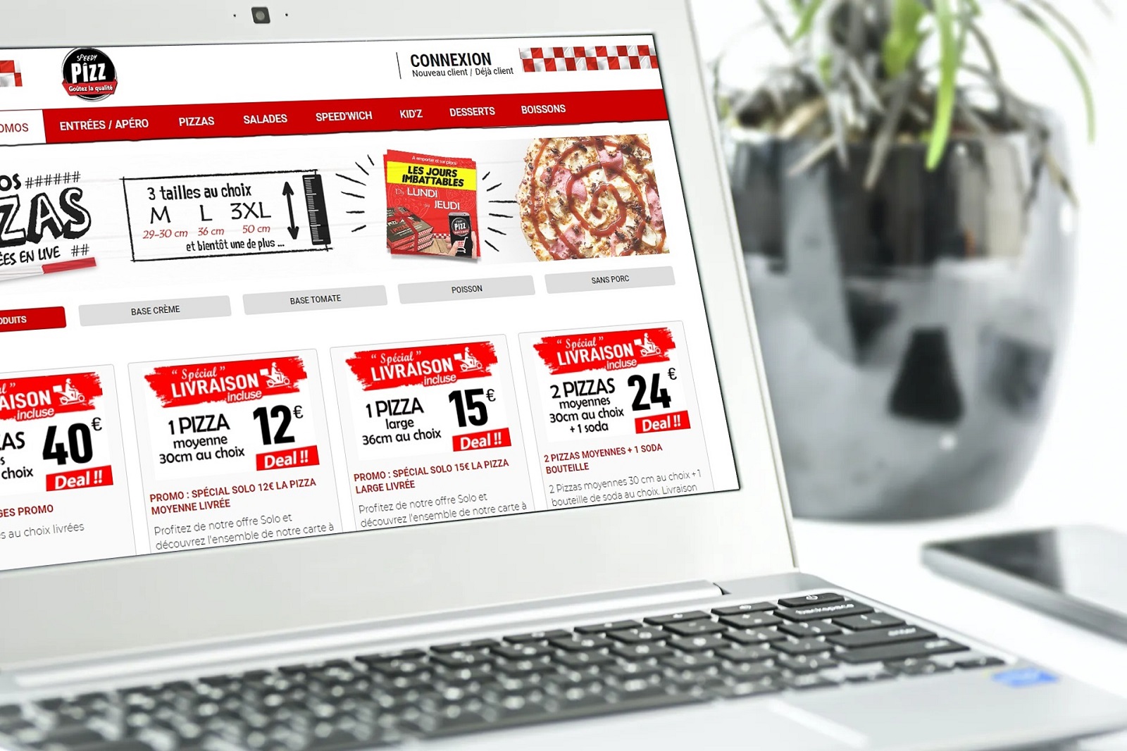 6 conseils pour faire de la commande en ligne un atout dans votre ...